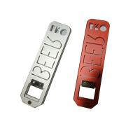 China OEM Precision Aluminum CNC Prototype Stainless Steel CNC Milling Machining for sale