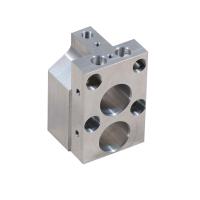 China ISO9001 Precision CNC Machining Auto Stamping Parts Aluminum CNC Turning for sale