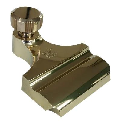 China Custom OEM ODM CNC Machining Parts with Copper Material and 24 Hours Online Service for sale
