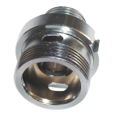 China ODM Swiss Turning Parts Micro Machining Service High Precision CNC Lathe Processing for sale