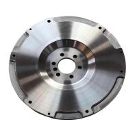 China ISO9001 Certified CNC Turning Parts with OEM/ODM Service and Multiple Surface Finishing Options for sale