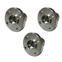 China Customized CNC Machining Services ODM Stainless Steel Turning Parts for sale