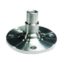 China 316L SS CNC Machining Medical Parts Titanium CNC Machining STL 3D Printing for sale