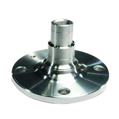 China 316L SS CNC Machining Medical Parts Titanium CNC Machining STL 3D Printing for sale