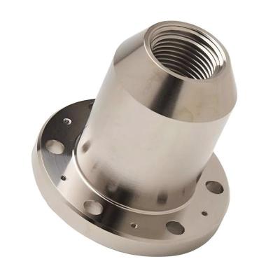 China CNC Machining Precision Stainless Steel Turned Parts Machining Turning Services for sale