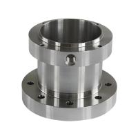 China Precision Turned Mechanical Lathe Milling Spare Casting Custom Turning Parts for sale