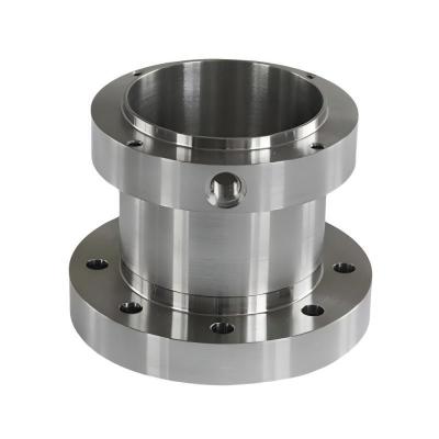 China Precision Turned Mechanical Lathe Milling Spare Casting Custom Turning Parts for sale