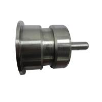 China Custom OEM/ODM CNC Turning Parts with Anodizing and Plating for High Precision Applications for sale