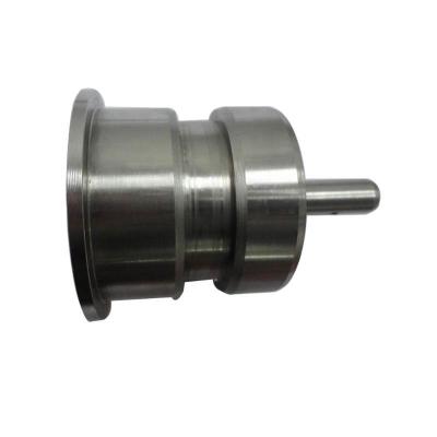China Custom OEM/ODM CNC Turning Parts with Anodizing and Plating for High Precision Applications for sale