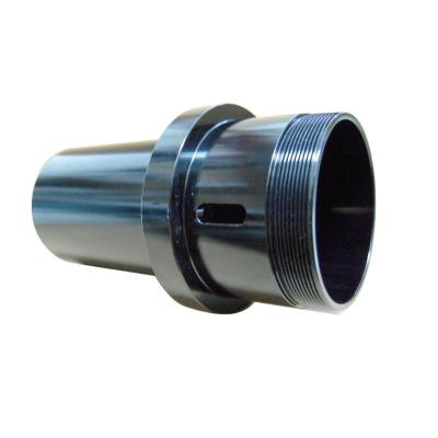 China Anodized 3D Printing Precision CNC Turning Parts with 100% Inspection for Custom Stainless Steel Components for sale