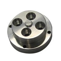 China High Precision Custom Rapid Prototype CNC Turning Parts with 3D Printing and Multiple Surface Treatments for sale