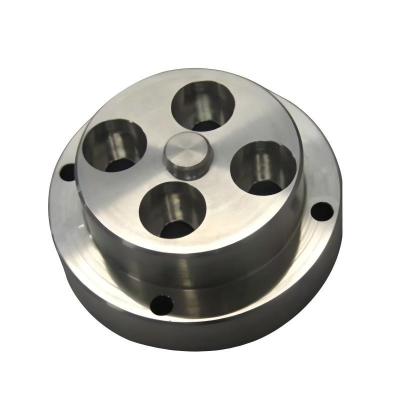 China High Precision Custom Rapid Prototype CNC Turning Parts with 3D Printing and Multiple Surface Treatments for sale