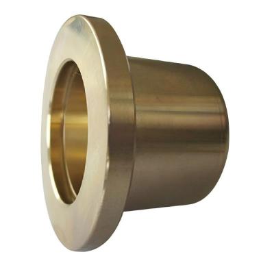 China Customized CNC Bronze Parts Copper Brass CNC Lathe Turning Sheet Metal for sale