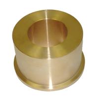 China Anodizing CNC Turning Milling Parts Brass Turning Parts Copper CNC Machining Service for sale