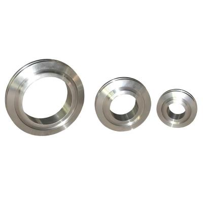 China Micro Machining Service Factory Custom High Precision CNC Lathe Processing Swiss Turning Parts for sale