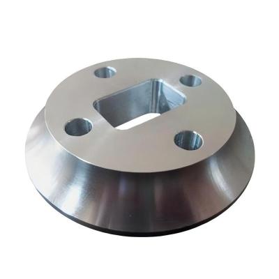 China Aluminum CNC Machining Custom Precision CNC Machining Turning Services for sale