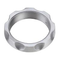 China CNC Turning Metal Parts Anodized Aluminum Cnc Turning Machining Service for sale