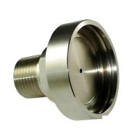 China High Precision CNC Turning Parts OEM ODM CNC Machine Tool Parts for sale
