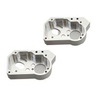China ODM CNC Machining Parts Aluminum ISO9001 CNC Precision Machining for sale