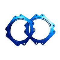China Custom Aluminum CNC Machining Turning ODM CNC Machining Automotive Parts for sale