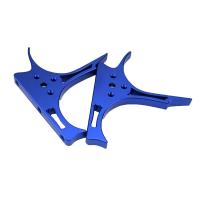 China Laser Engraving Precision CNC Machining Aluminum Alloy CNC Machining Plating for sale