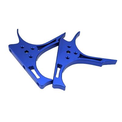 China Laser Engraving Precision CNC Machining Aluminum Alloy CNC Machining Plating for sale