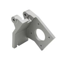 China 7075 Aluminum Machining ODM Brass Titanium CNC Milling Turning for sale