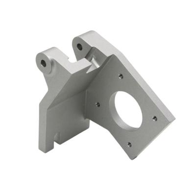 China 7075 Aluminum Machining ODM Brass Titanium CNC Milling Turning for sale
