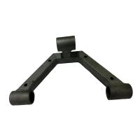 China Deep Drawing Sheet Metal Fabrication Bending CNC Laser Cutting Parts for sale