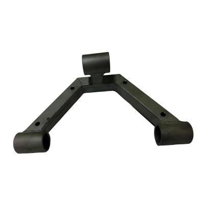 China Deep Drawing Sheet Metal Fabrication Bending CNC Laser Cutting Parts for sale