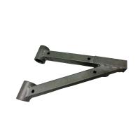 China Stainless Steel Aluminum Sheet Metal Parts Laser Cutting Welding Parts for sale