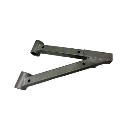 China Stainless Steel Aluminum Sheet Metal Parts Laser Cutting Welding Parts for sale
