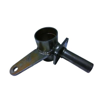 China Customized Sheet Metal Bending Welding OEM ODM CNC Machining Precision for sale