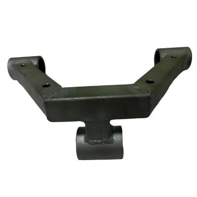 China High Precision Friction Metal Welding Parts Anodizing Plating And Polishing Finishes for sale