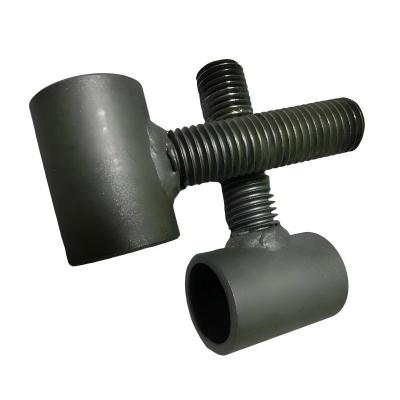 China Steel Welding Service Sheet Metal Fabrication Punching Bending Laser Cutting Parts for sale
