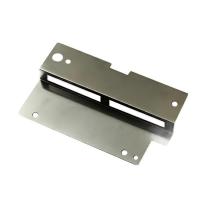 China OEM Stamping Service Precision Custom Stainless Steel Stamping Parts Hardware for sale