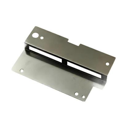 China OEM Stamping Service Precision Custom Stainless Steel Stamping Parts Hardware for sale