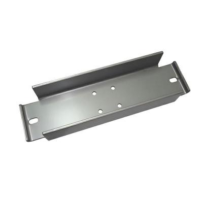 China OEM Sheet Metal Stamping Parts Bending Stainless Steel Fabrication Parts for sale