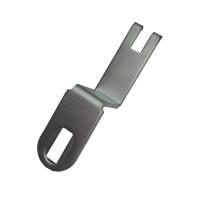 China ISO9001 Certified Quick Turnaround 0.1-9kg Weight Customized Sheet Metal Stamping Parts and Precision Stamped Components for sale