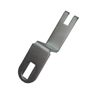 China ISO9001 Certified Quick Turnaround 0.1-9kg Weight Customized Sheet Metal Stamping Parts and Precision Stamped Components for sale