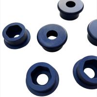 China Oxidation Aluminium CNC Turning Parts High Precision Machining Components for sale