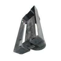 China ABS Machined Plastic Parts Precision Custom Cnc Plastic Parts for sale
