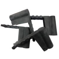 China CNC Machining Service ABS Precision Machined Plastic Parts ISO9001 for sale