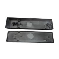 China ABS CNC Plastic Parts High Precision CNC Milling Machining Service for sale