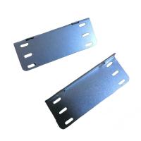 China Hardware OEM Stamping Welding Parts Carbon Steel Sheet Metal Stamping Design for sale