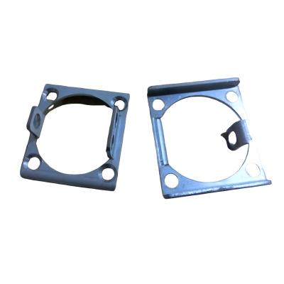 China Aluminum Sheet Metal Stamping Laser Cut Bending Polishing Powder Coating Process for sale