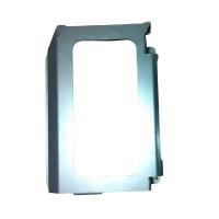 China Copper Stainless Steel Stamped Parts ODM Aluminum Metal Stamping Parts for sale
