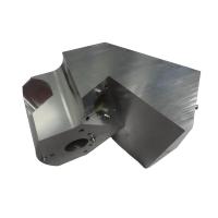 China Micro 5 Axis CNC Machining Parts 100% Inspection Rapid Prototyping Machining for sale