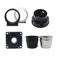 China Medical Grade Precision CNC Machining Stainless CNC Machined Prototype for sale