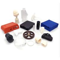China OEM CNC Titanium Machining Brass Aluminium CNC Milling Turning Machining for sale